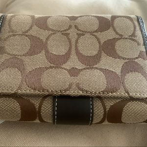 Coach | Bags | Coach Wallet New | Poshmark